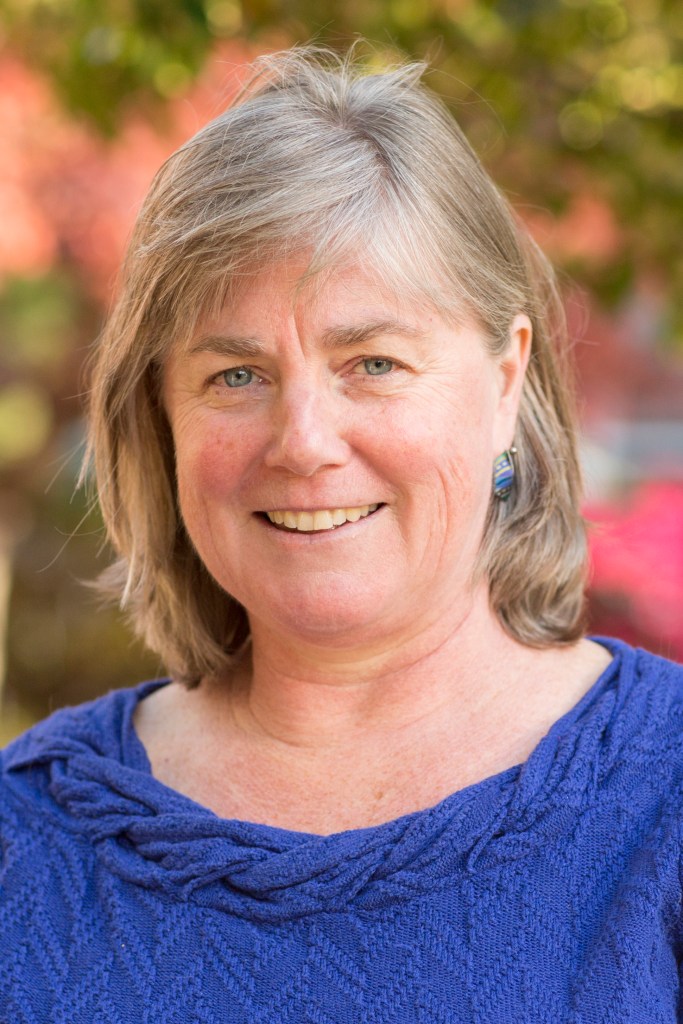 About Me – Beth Dyer Clary